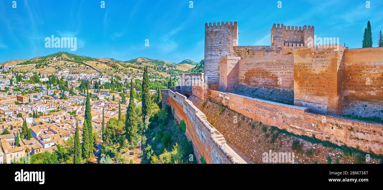 Torre del cubo -Fotos und -Bildmaterial in hoher Auflösung – Alamy