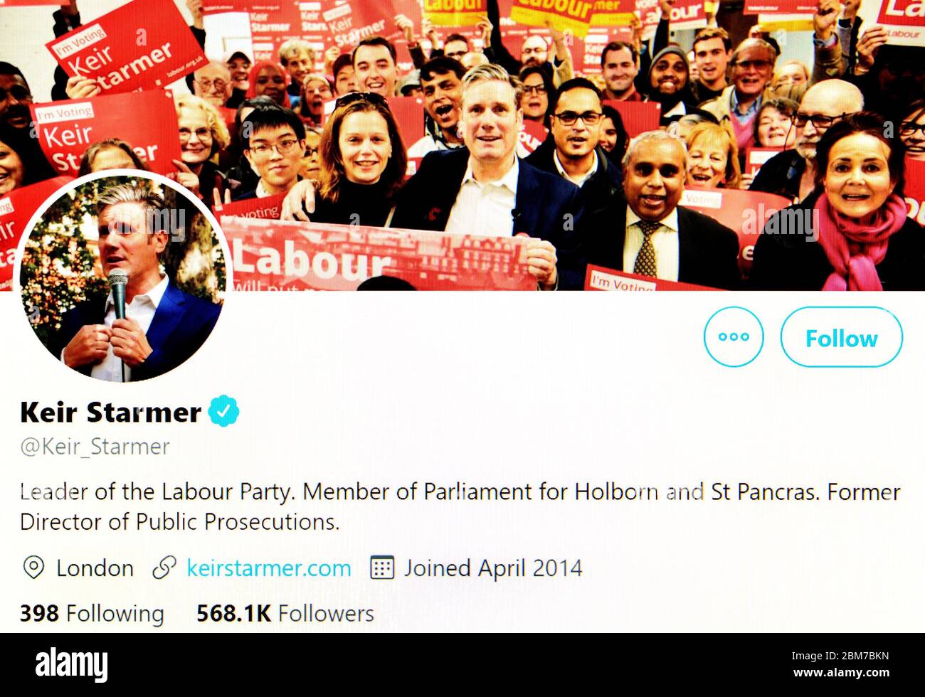 Labour party -Fotos und -Bildmaterial in hoher Auflösung – Alamy