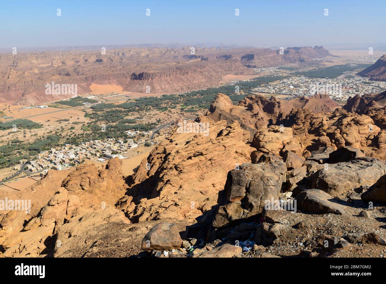 Al ula tal -Fotos und -Bildmaterial in hoher Auflösung – Alamy