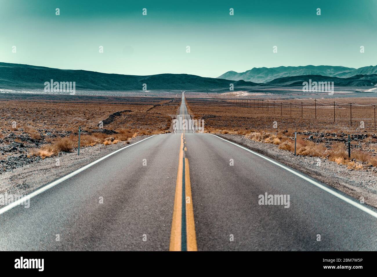 Mojave desert signs -Fotos und -Bildmaterial in hoher Auflösung – Alamy