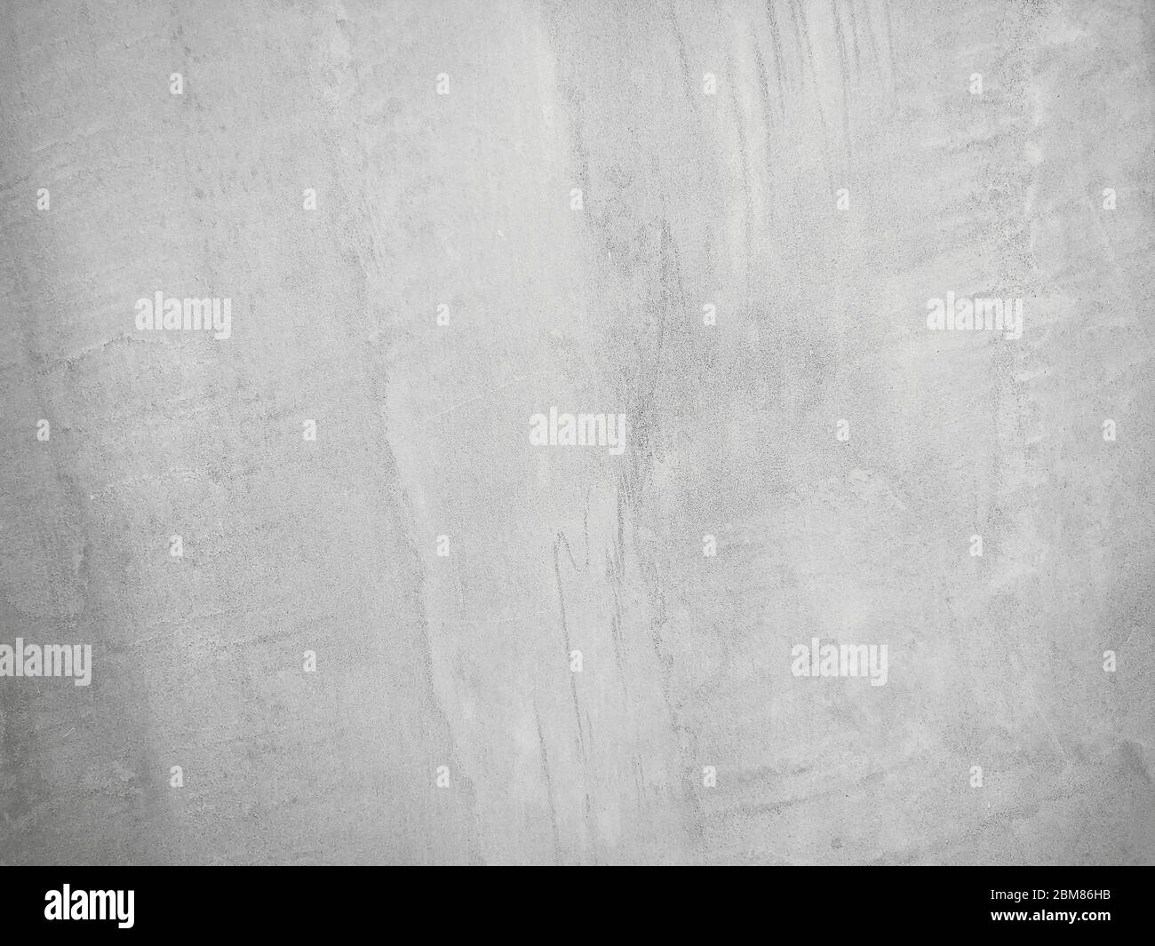 Grungiger weißer Hintergrund aus Naturzement oder Stein alter Struktur ...