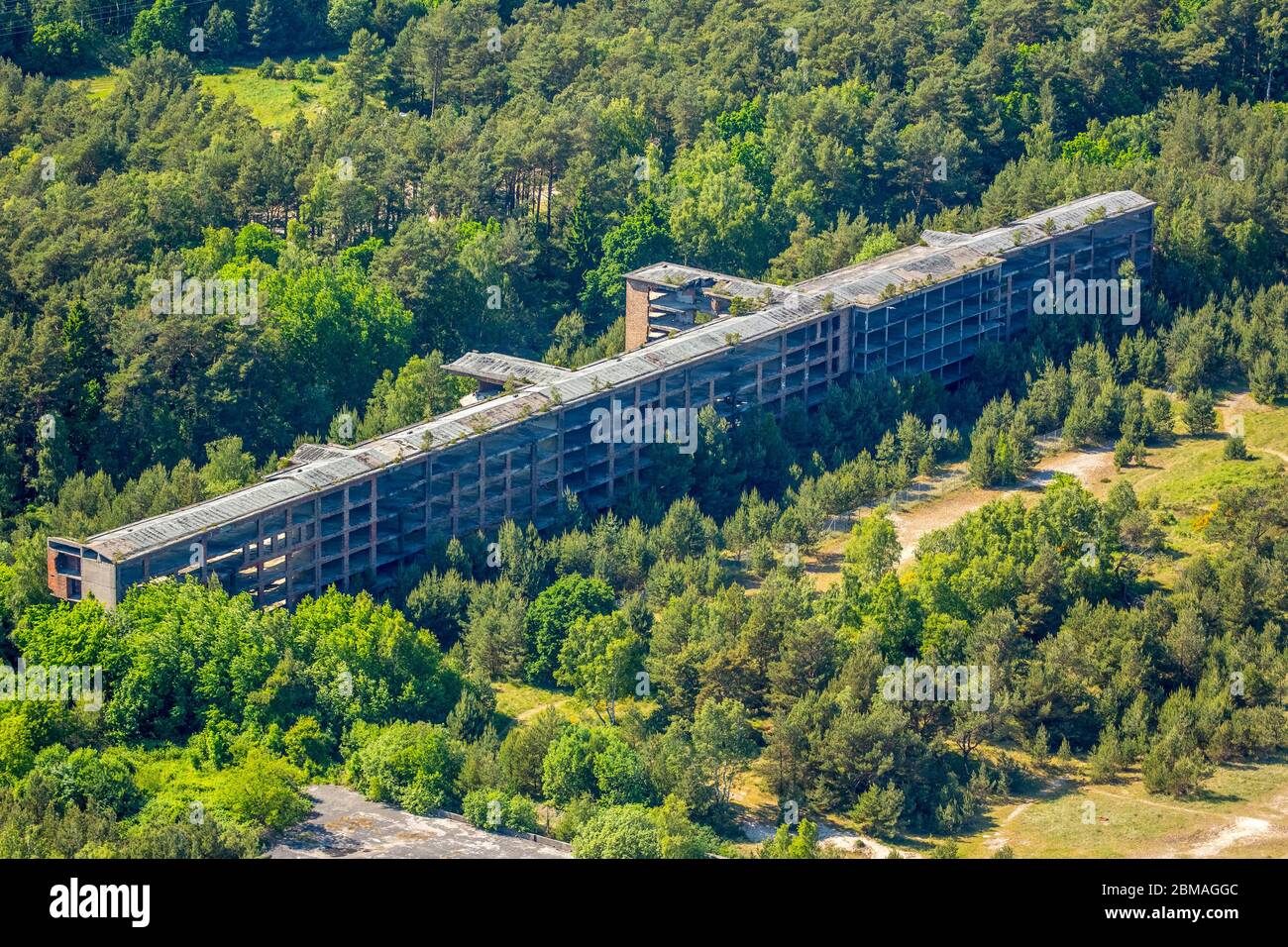 Koloss von ruegen -Fotos und -Bildmaterial in hoher Auflösung – Alamy