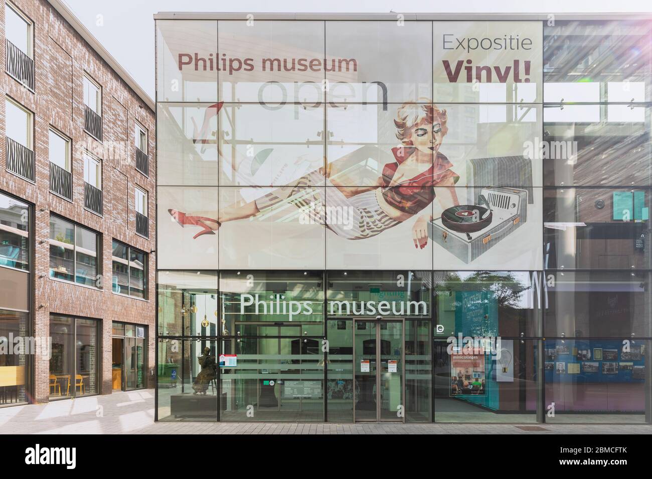 The netherlands philips electronics -Fotos und -Bildmaterial in hoher Auflösung – Alamy