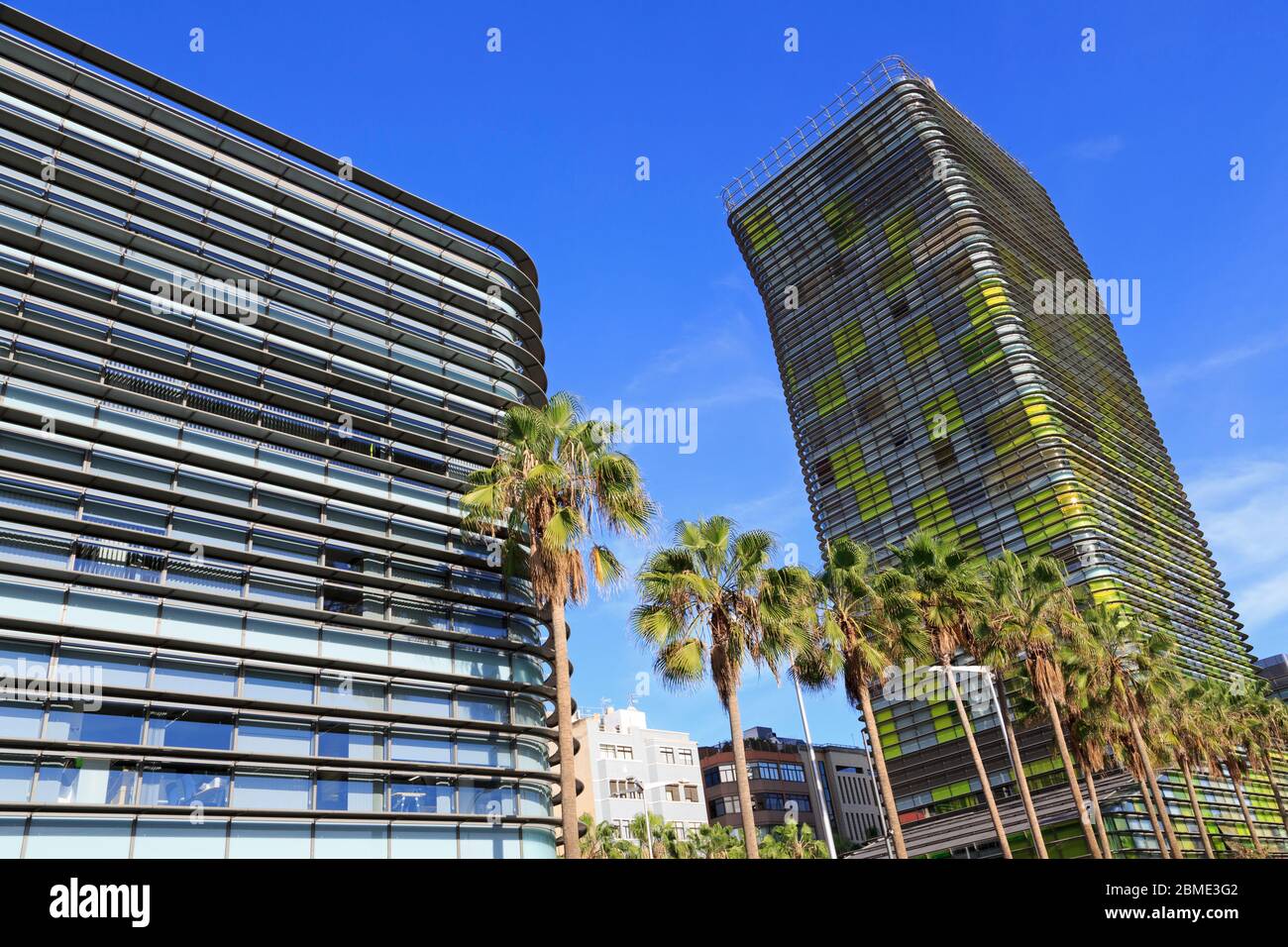 Woermann Tower Stockfotos und -bilder Kaufen - Alamy