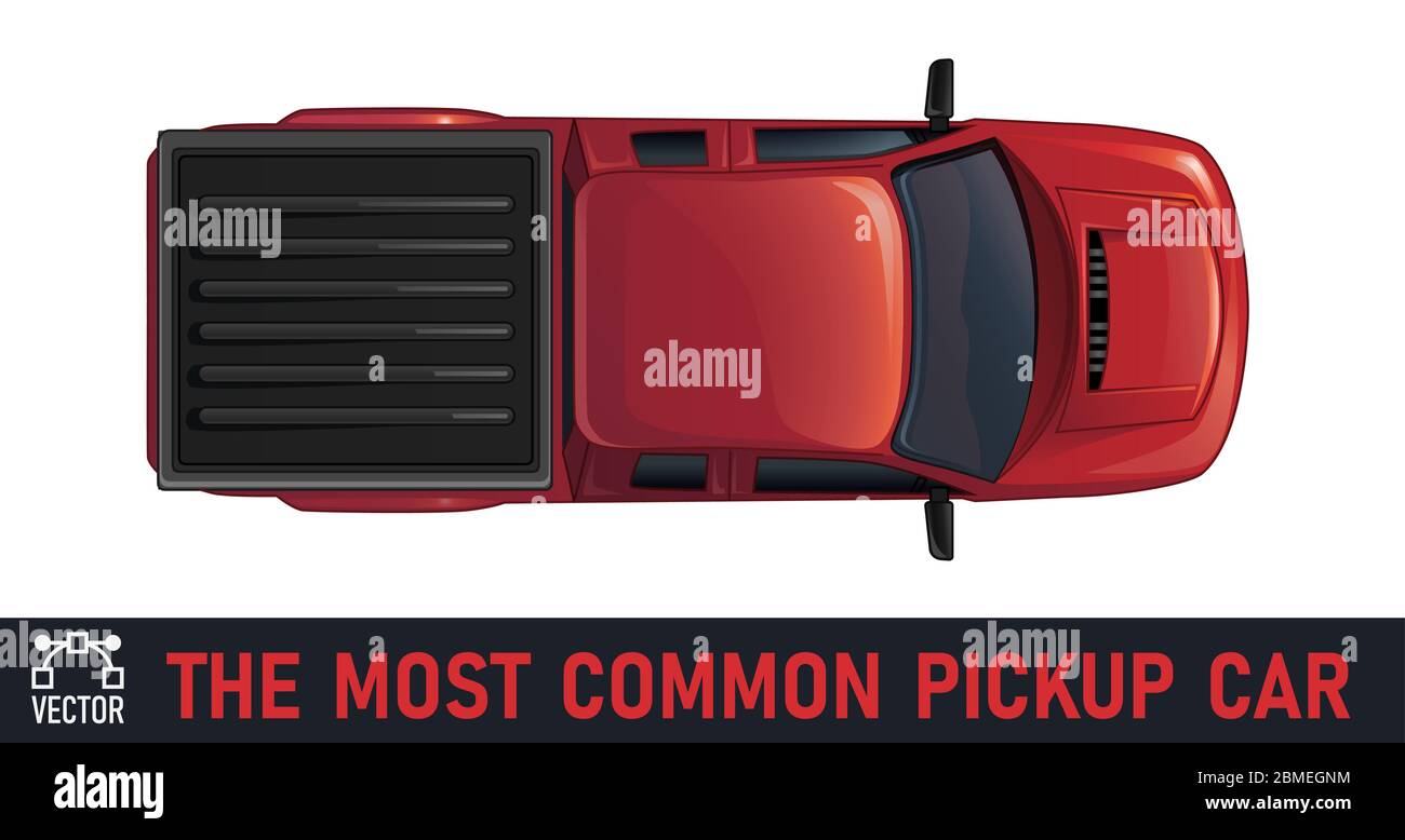 Car front view ford Stock-Vektorgrafiken kaufen - Alamy