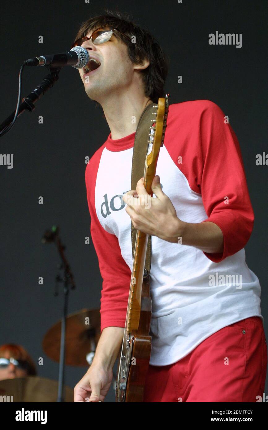 Justin webb -Fotos und -Bildmaterial in hoher Auflösung – Alamy