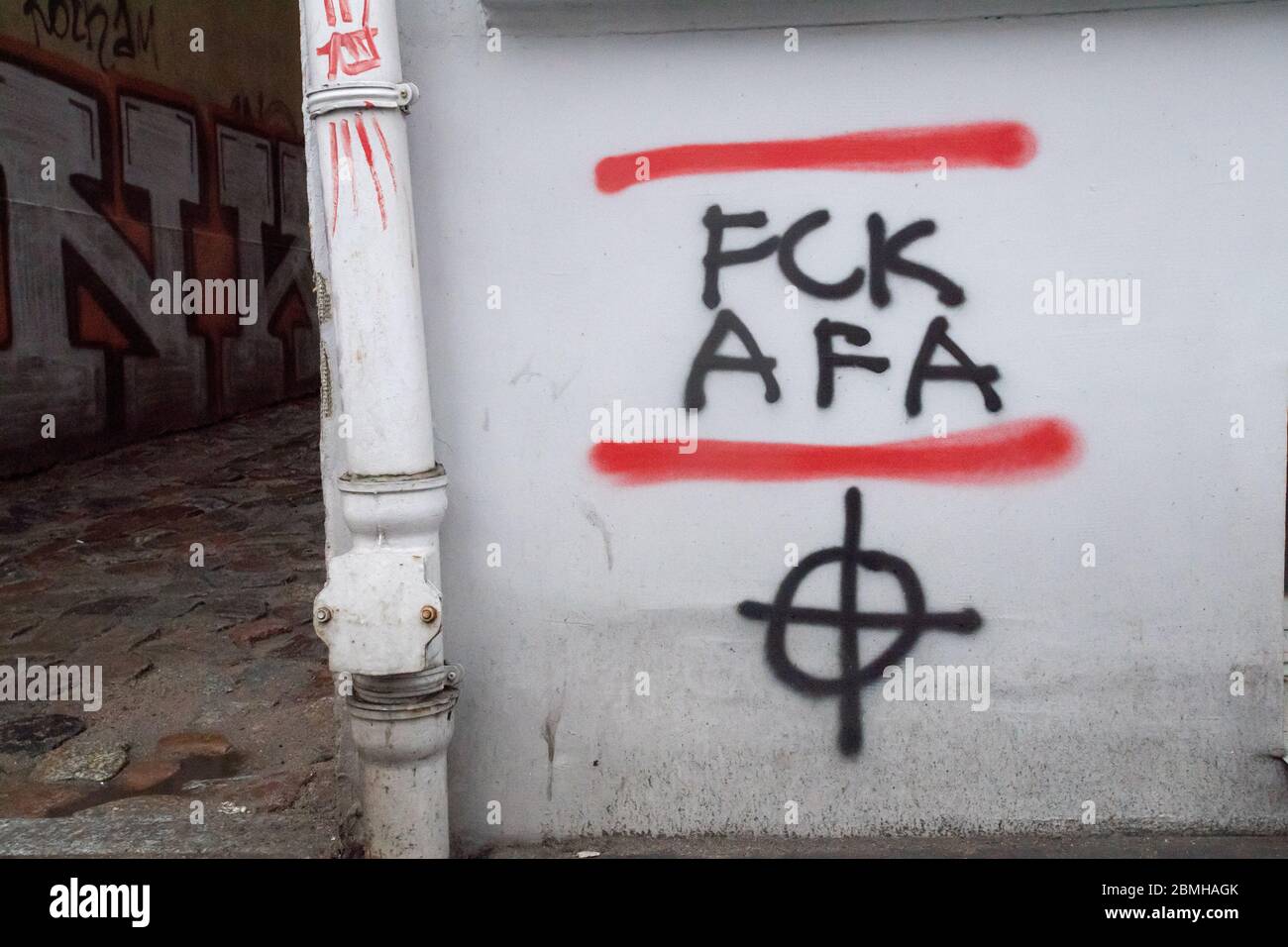 Nazi symbolismus -Fotos und -Bildmaterial in hoher Auflösung – Alamy