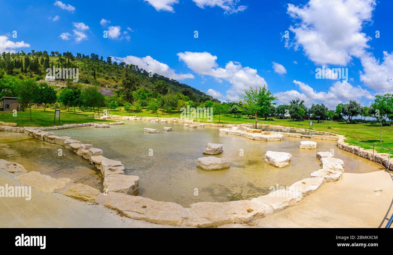 Monte gilboa -Fotos und -Bildmaterial in hoher Auflösung – Alamy