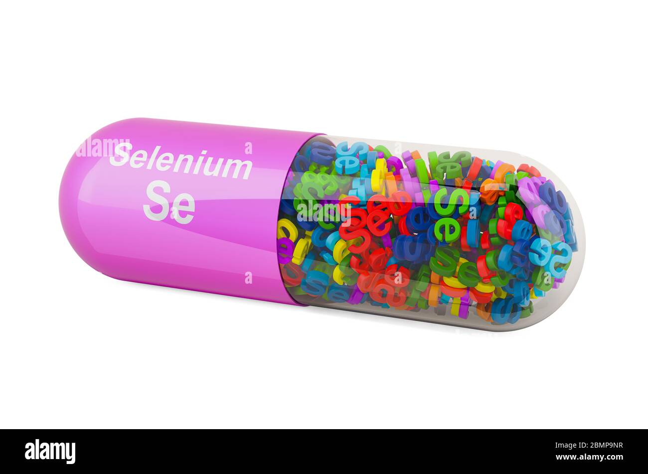 Selen se -Fotos und -Bildmaterial in hoher Auflösung – Alamy