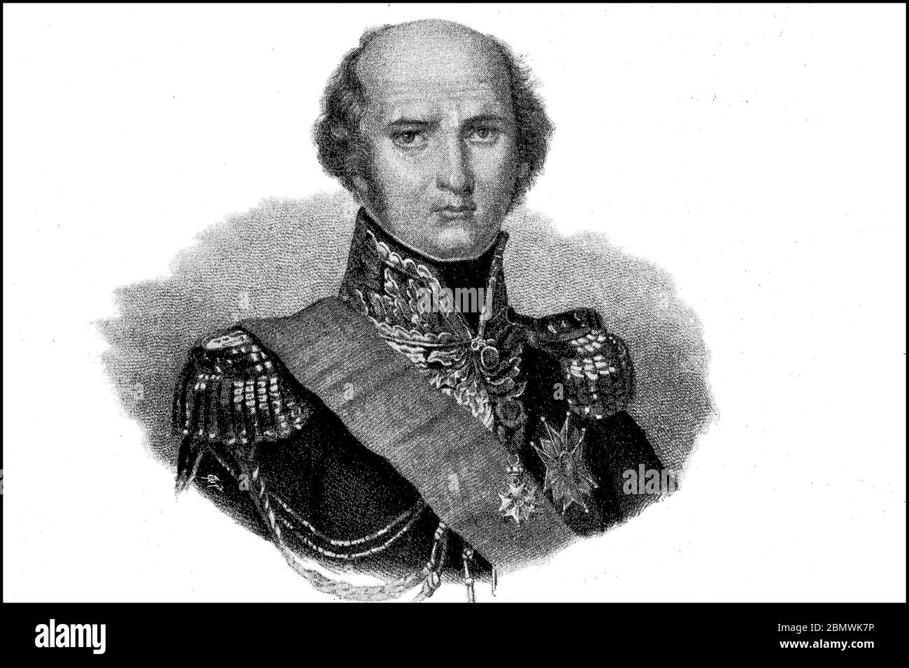 Davoust louis nicolas -Fotos und -Bildmaterial in hoher Auflösung – Alamy