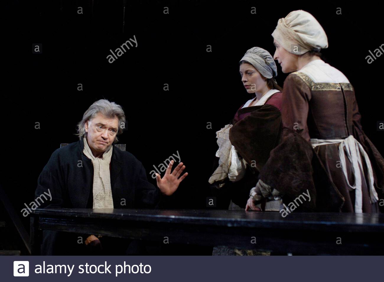 Alison Mehr Stockfotos und -bilder Kaufen - Alamy