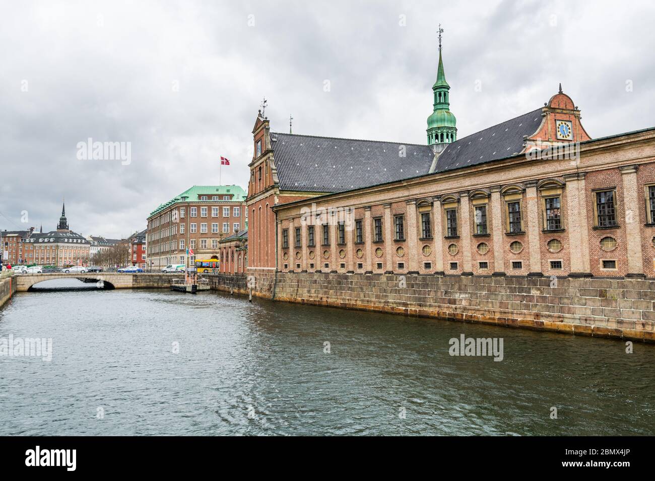 Auf holmens kanal -Fotos und -Bildmaterial in hoher Auflösung – Alamy