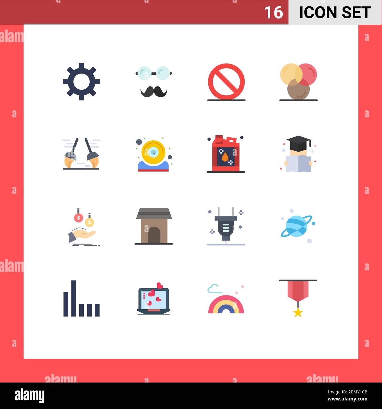 Nah entwicklung Stock-Vektorgrafiken kaufen - Alamy