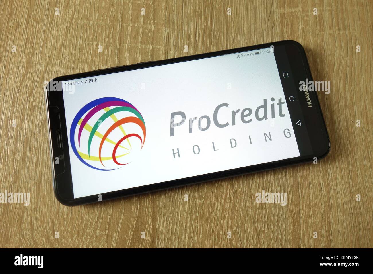 Pro credit mobile banking -Fotos und -Bildmaterial in hoher Auflösung ...