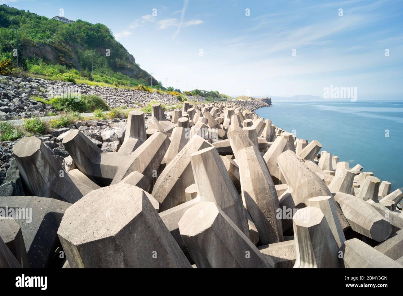 Eric mowbray merrifield Stockfotos und -bilder Kaufen - Alamy