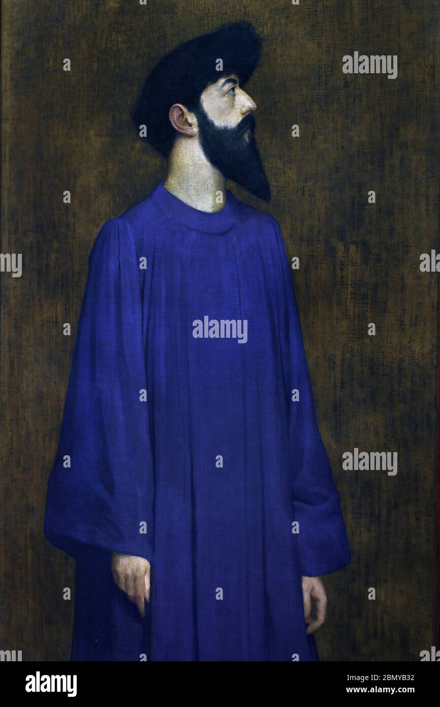 Peladan josephin -Fotos und -Bildmaterial in hoher Auflösung – Alamy