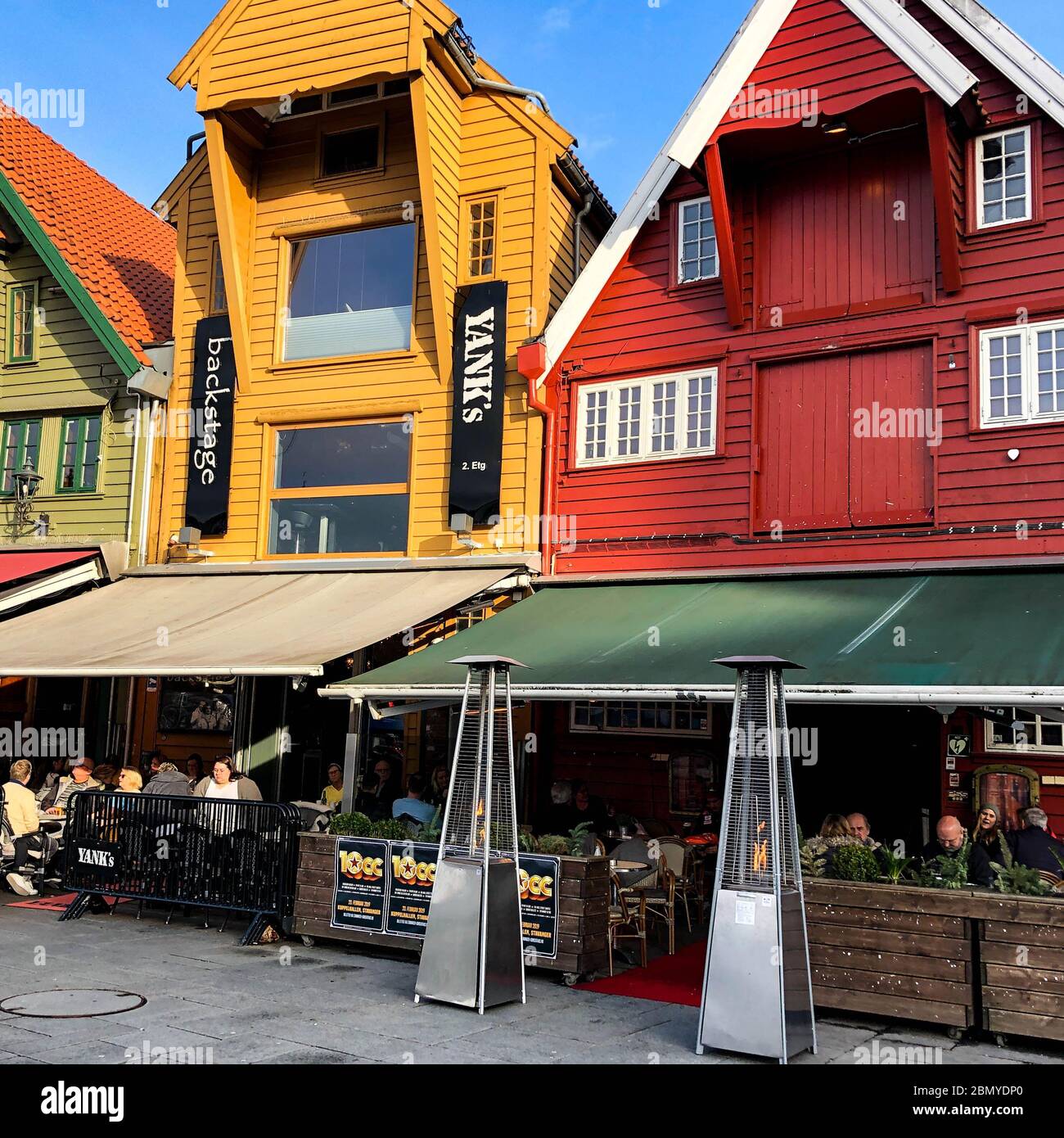 Stavanger and bar -Fotos und -Bildmaterial in hoher Auflösung – Alamy