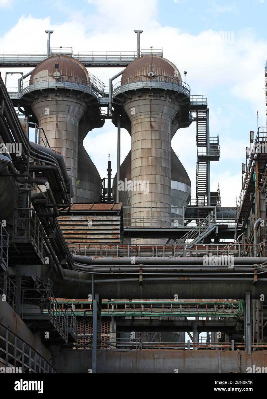 Alte fabrik -Fotos und -Bildmaterial in hoher Auflösung – Alamy