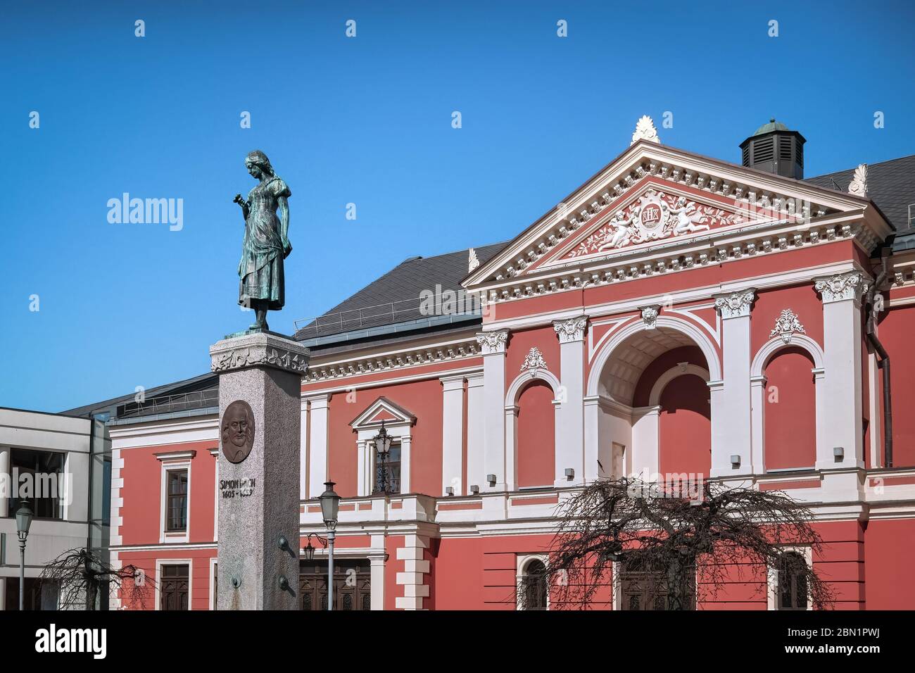 Klaipeda (memel) Stockfotos und -bilder Kaufen - Seite 2 - Alamy
