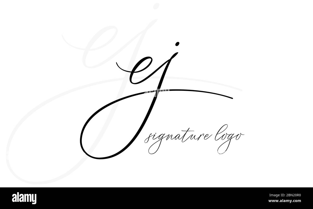 Handwriting fonts Ausgeschnittene Stockfotos und -bilder - Alamy