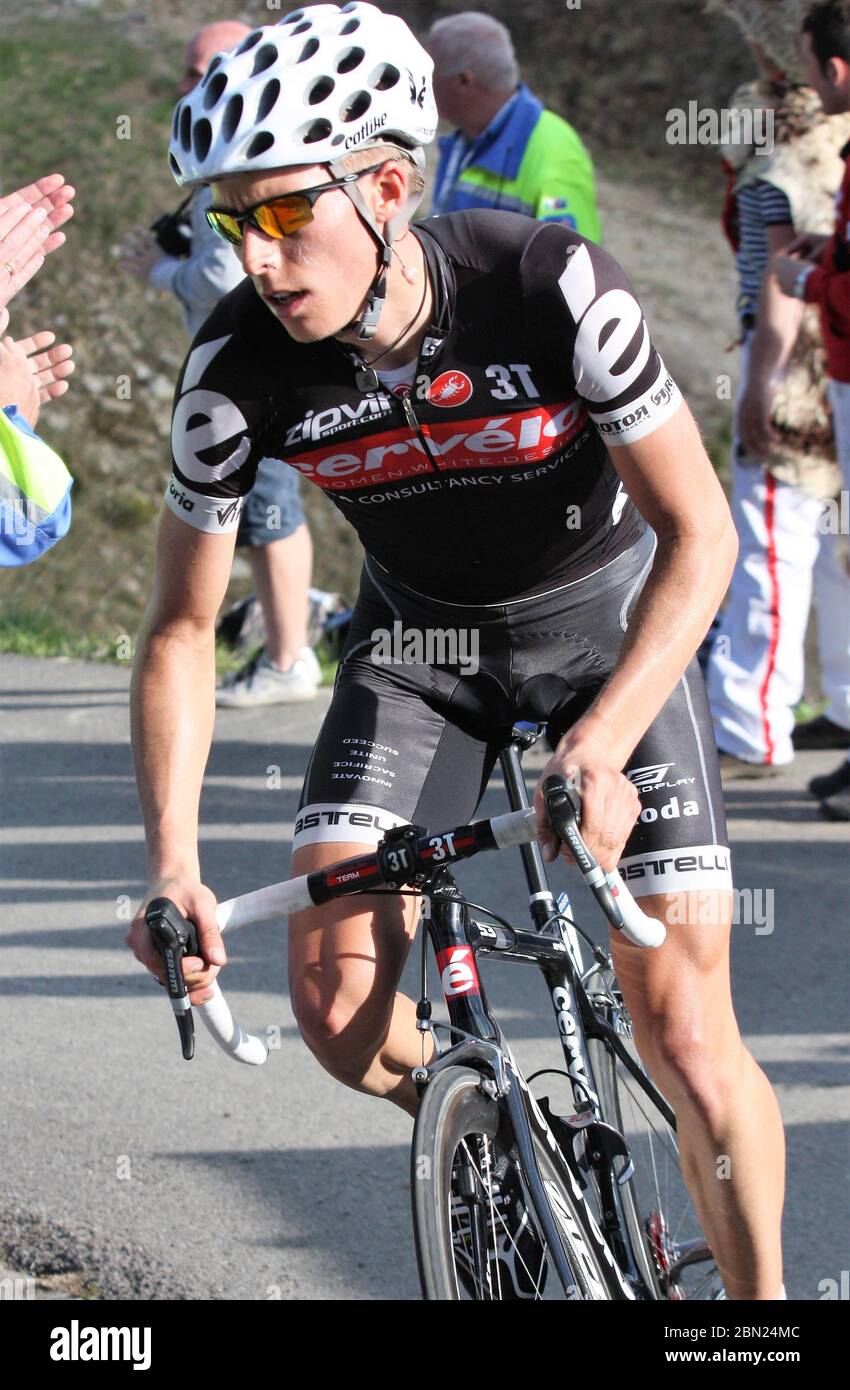 Marcel wyss -Fotos und -Bildmaterial in hoher Auflösung – Alamy