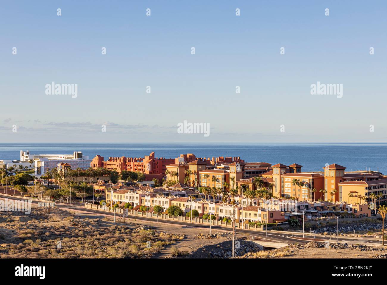 Hotel riu palace tenerife -Fotos und -Bildmaterial in hoher Auflösung – Alamy