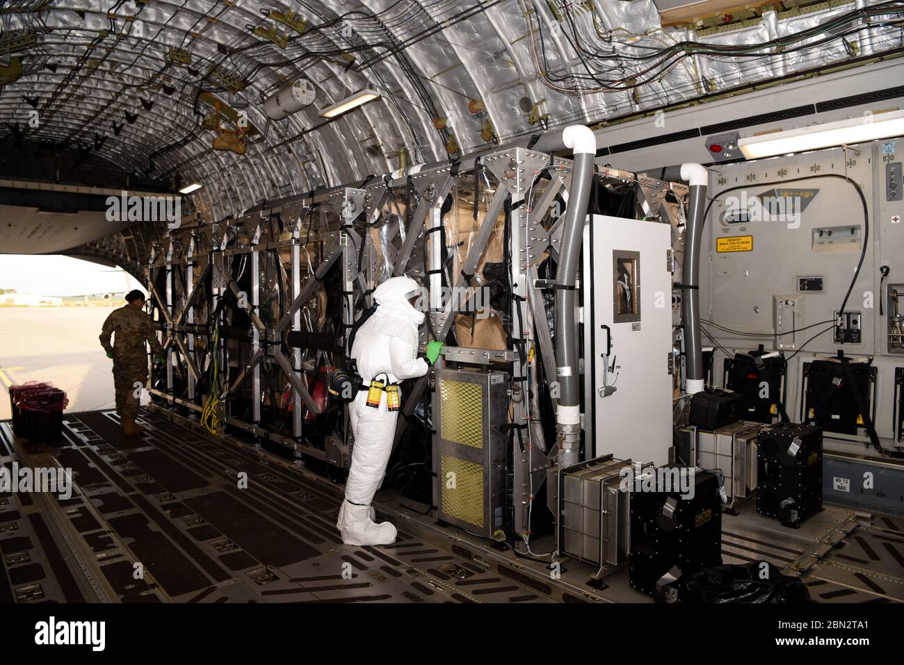 Expeditionsoperationen -Fotos und -Bildmaterial in hoher Auflösung – Alamy