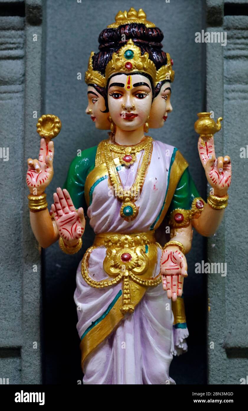 Brahma der schöpfer -Fotos und -Bildmaterial in hoher Auflösung – Alamy
