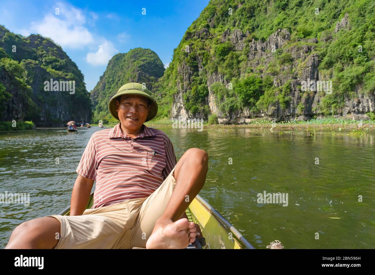 Ein ruder verwenden -Fotos und -Bildmaterial in hoher Auflösung – Alamy