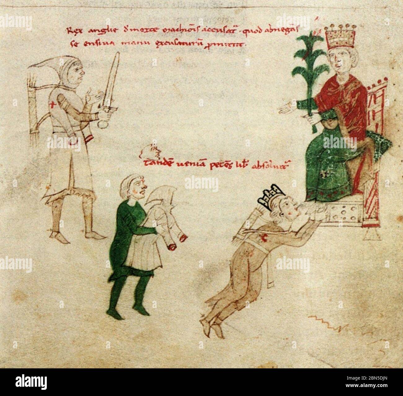 Henry vi richard -Fotos und -Bildmaterial in hoher Auflösung – Alamy