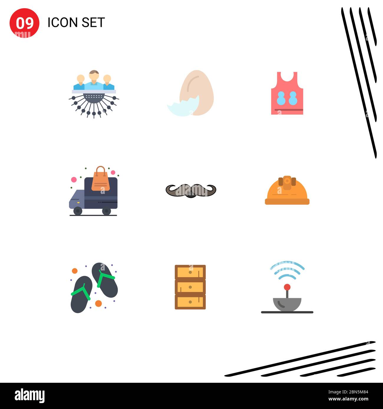 Lkw feder Stock-Vektorgrafiken kaufen - Alamy