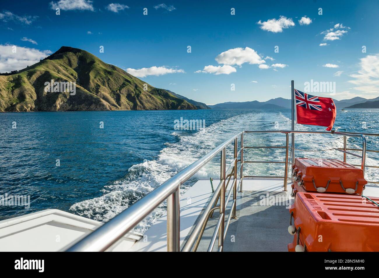 Pelorus mail -Fotos und -Bildmaterial in hoher Auflösung – Alamy