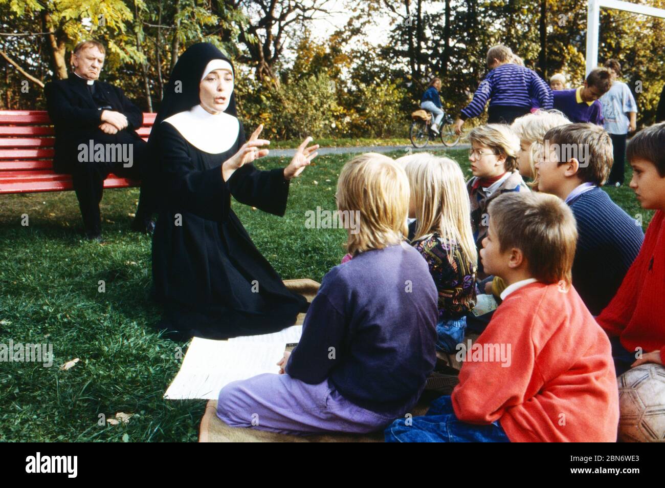 Justus Pfaue Stockfotos und -bilder Kaufen - Alamy