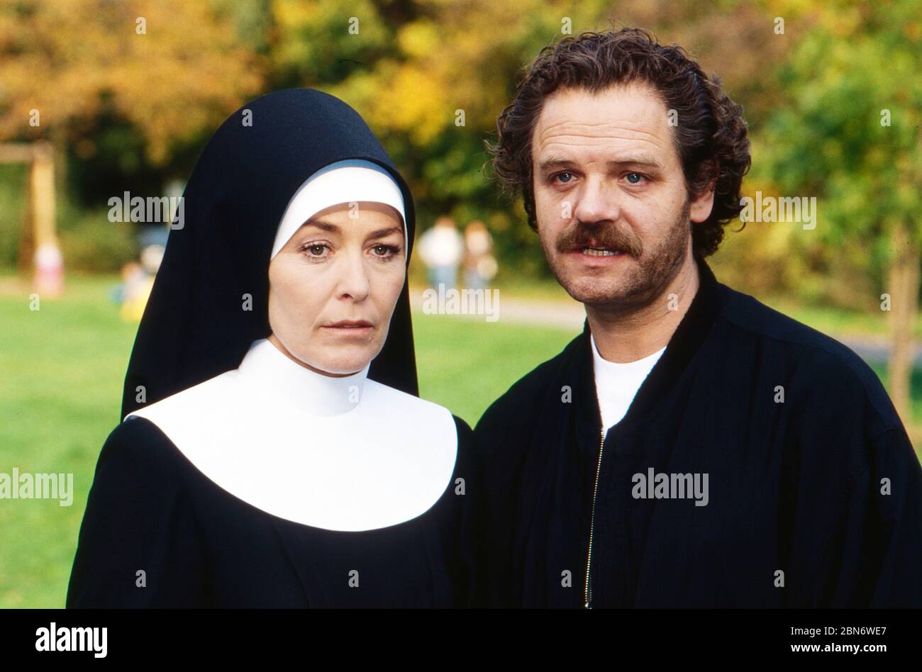 Wie gut, daß es Maria gibt, Fernsehserie, Deutschland 1989 - 1991 ...