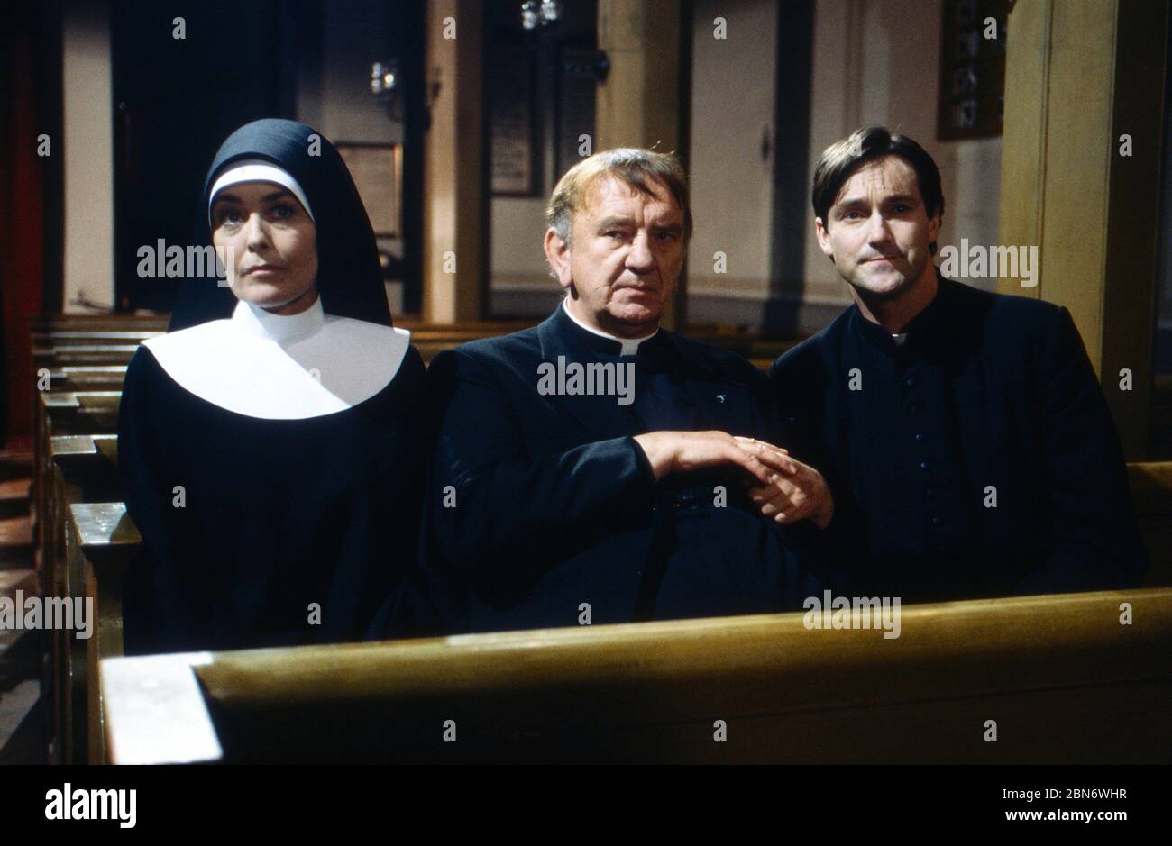 Wie gut, daß es Maria gibt, Fernsehserie, Deutschland 1989 - 1991 ...