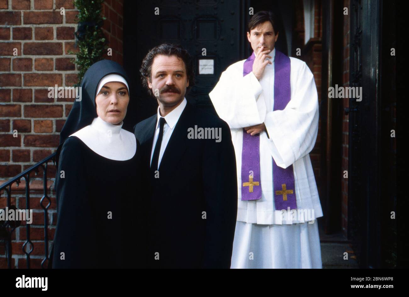 Wie gut, daß es Maria gibt, Fernsehserie, Deutschland 1989 - 1991 ...