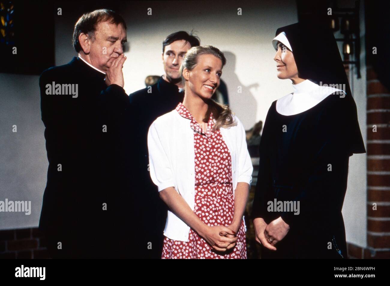 Wie gut, daß es Maria gibt, Fernsehserie, Deutschland 1989 - 1991 ...