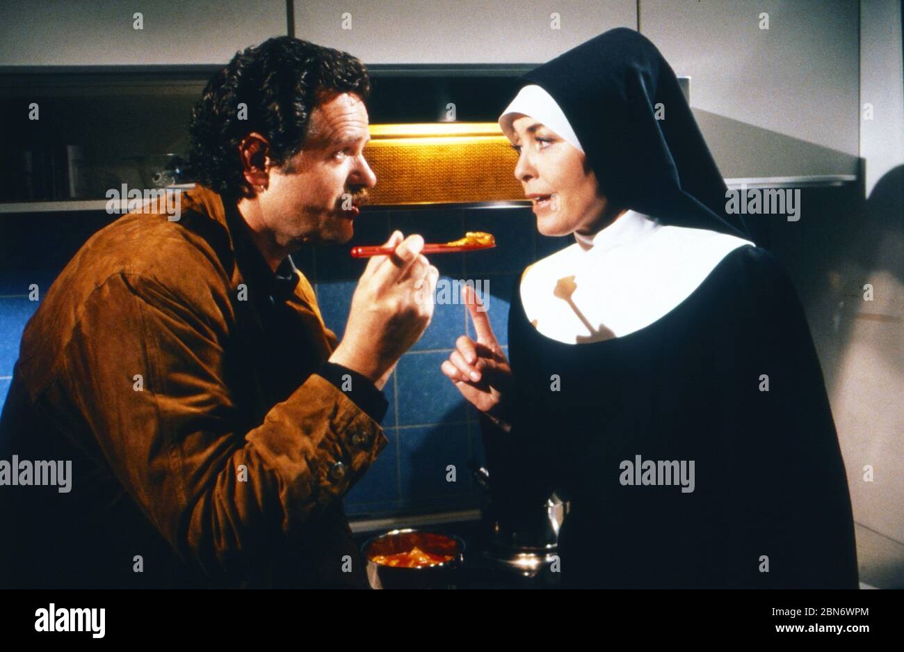 Dass es maria gibt -Fotos und -Bildmaterial in hoher Auflösung – Alamy