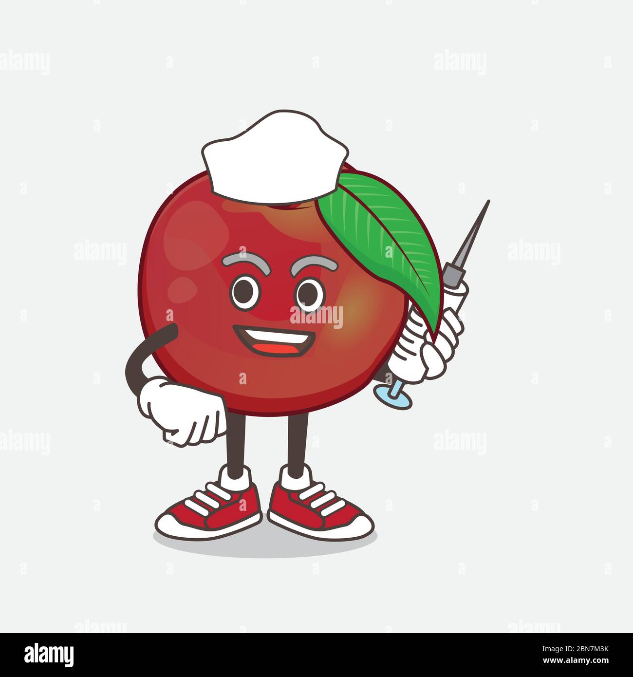 Lustige cartoon spritze Stock-Vektorgrafiken kaufen - Seite 2 - Alamy