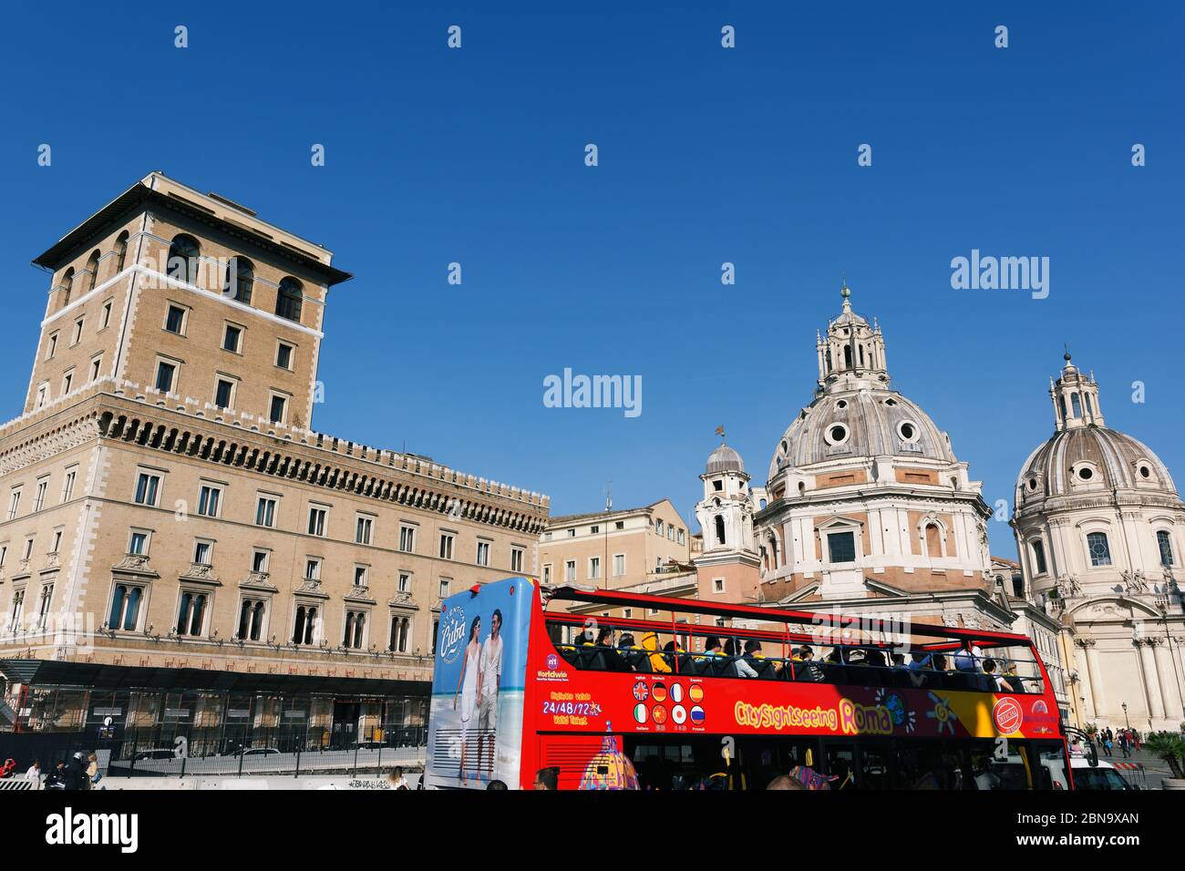 Museo nazionale di palazzo venezia -Fotos und -Bildmaterial in hoher Auflösung – Alamy