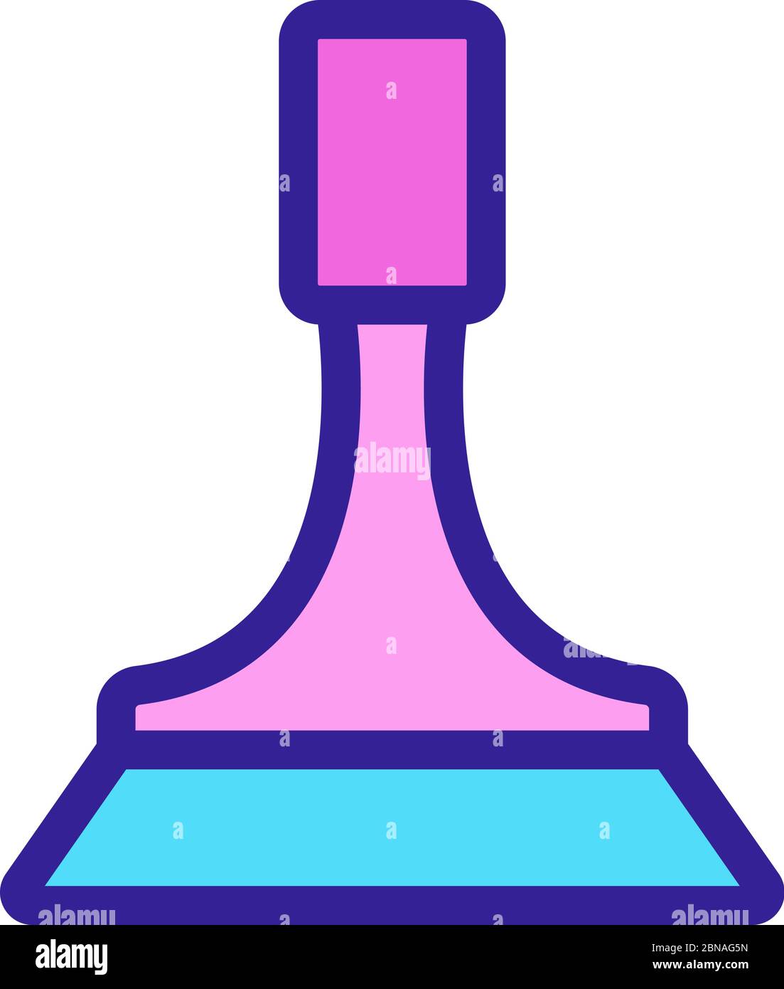 Nasse ebene Stock-Vektorgrafiken kaufen - Alamy