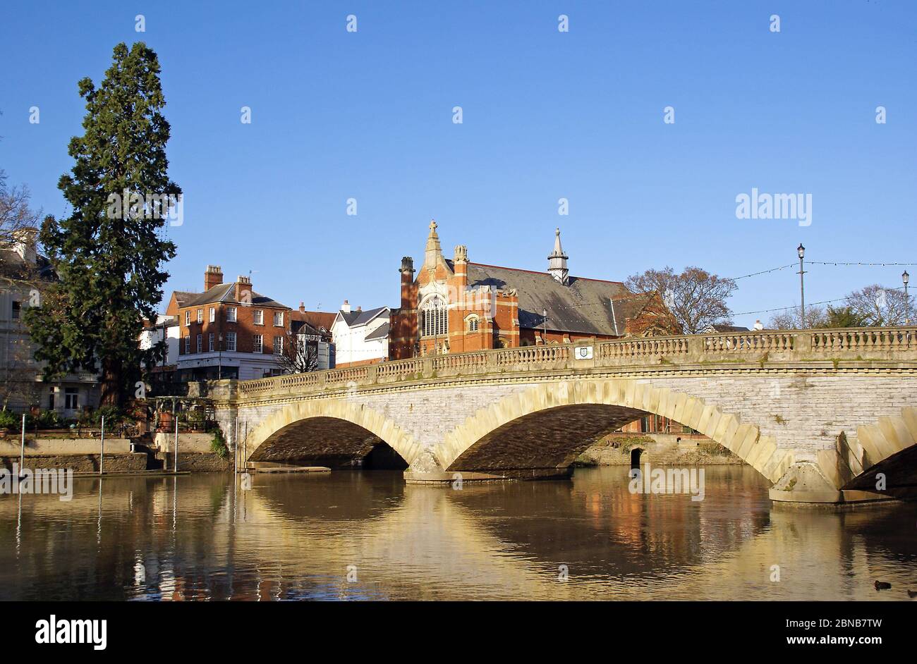 Workman bridge -Fotos und -Bildmaterial in hoher Auflösung – Alamy
