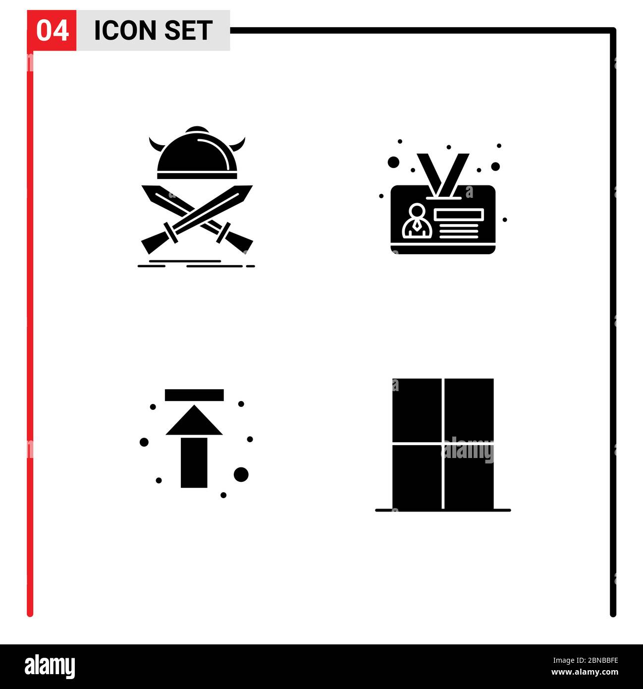 Karte wikinger Stock-Vektorgrafiken kaufen - Alamy