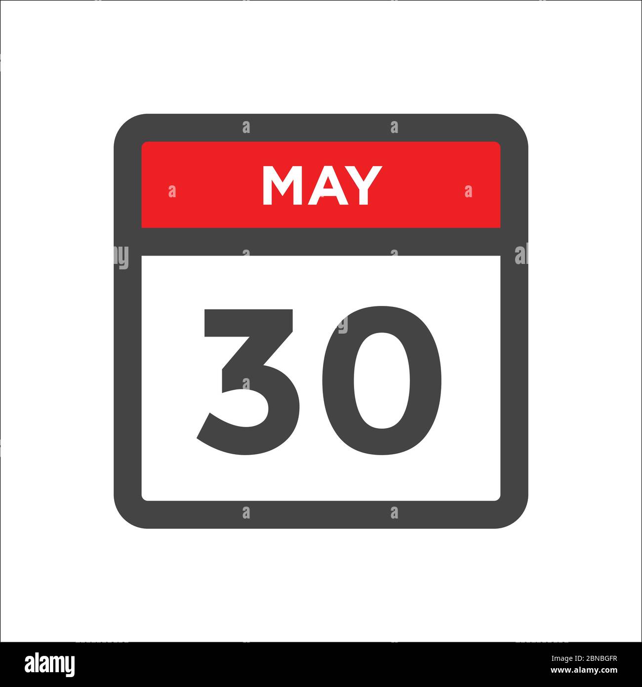 30 mai 2024 Stock-Vektorgrafiken kaufen - Alamy