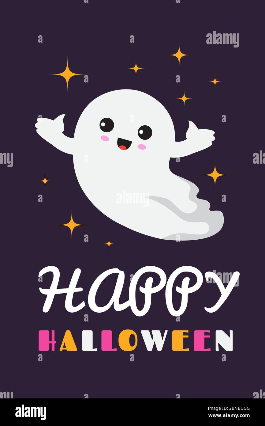 Gespenstisches konzept Stock-Vektorgrafiken kaufen - Alamy