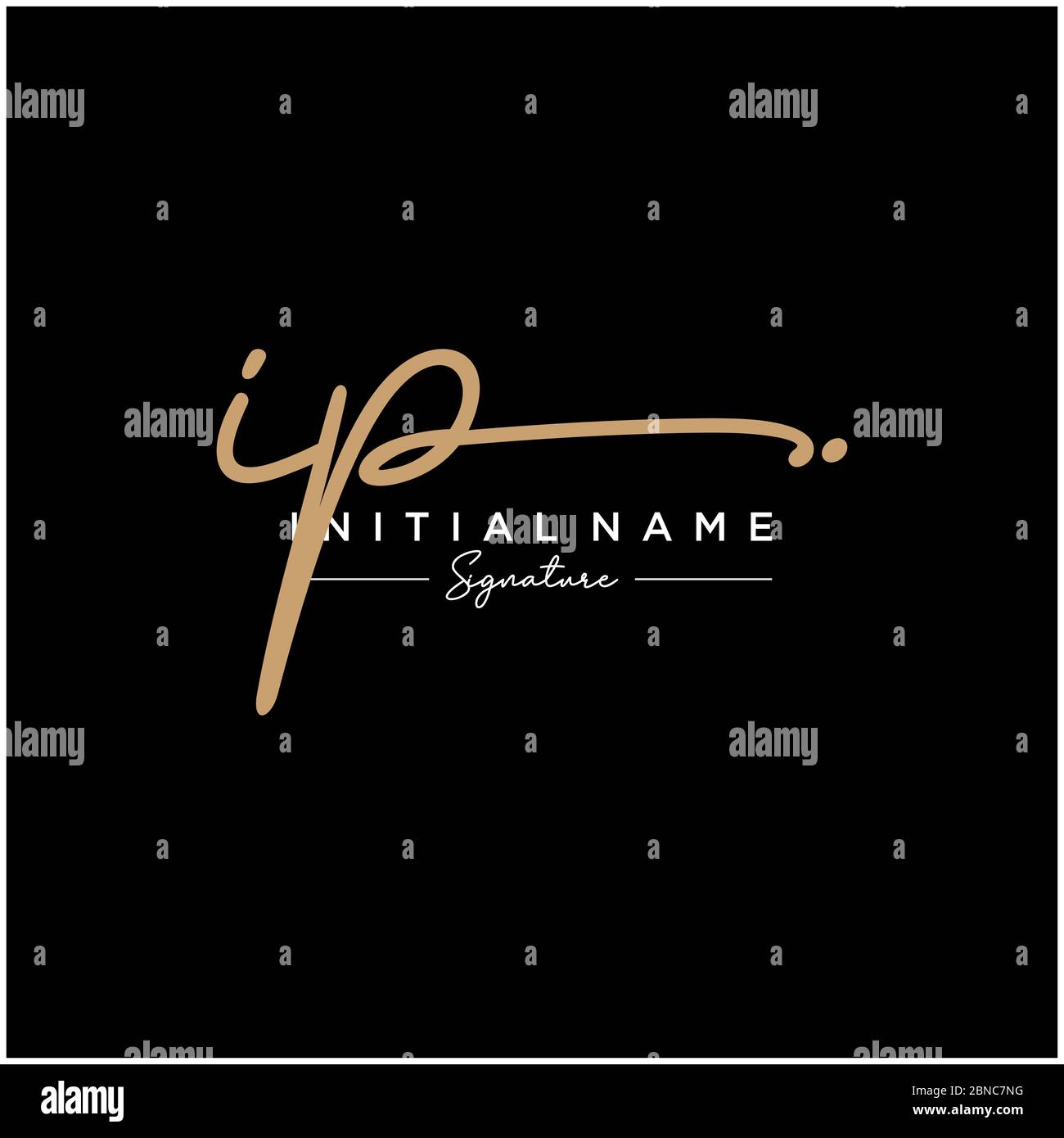 Ip brief logo -Fotos und -Bildmaterial in hoher Auflösung – Alamy