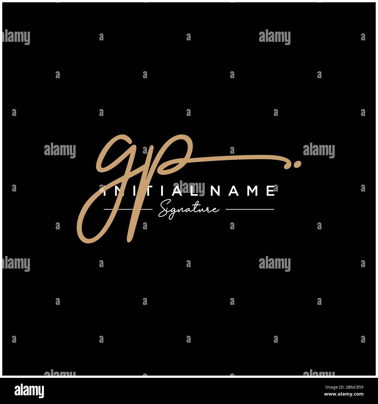 Gp logo vektorvektoren -Fotos und -Bildmaterial in hoher Auflösung – Alamy