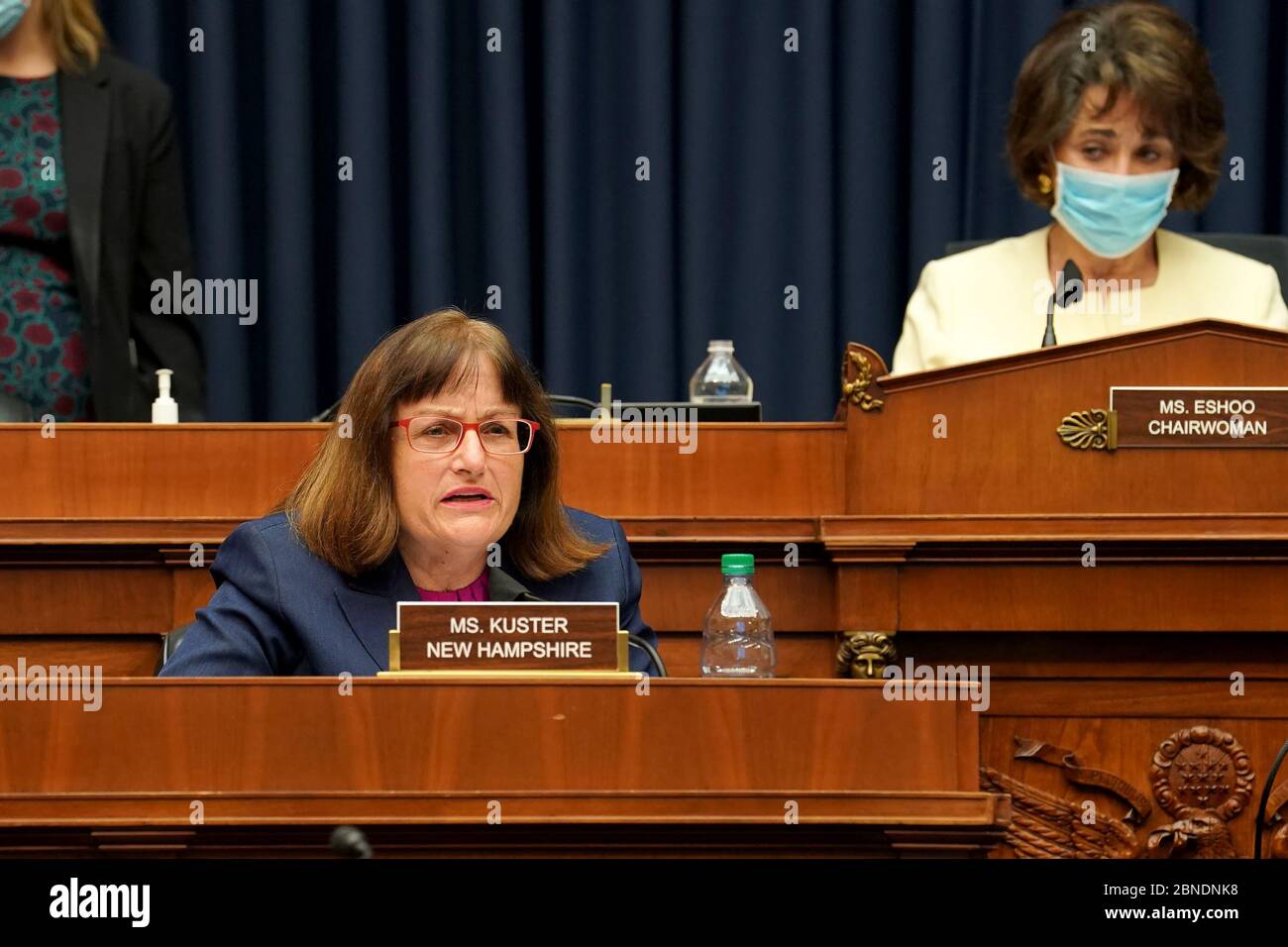 Ann kuster -Fotos und -Bildmaterial in hoher Auflösung – Alamy