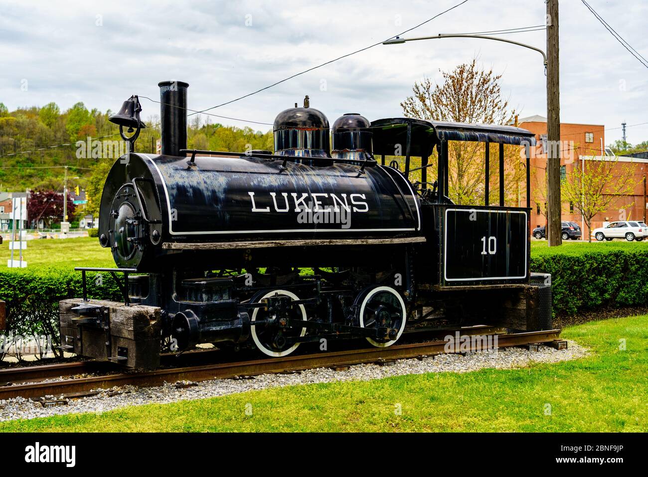 Arcelormittal Steel Mill Stockfotos und -bilder Kaufen - Alamy