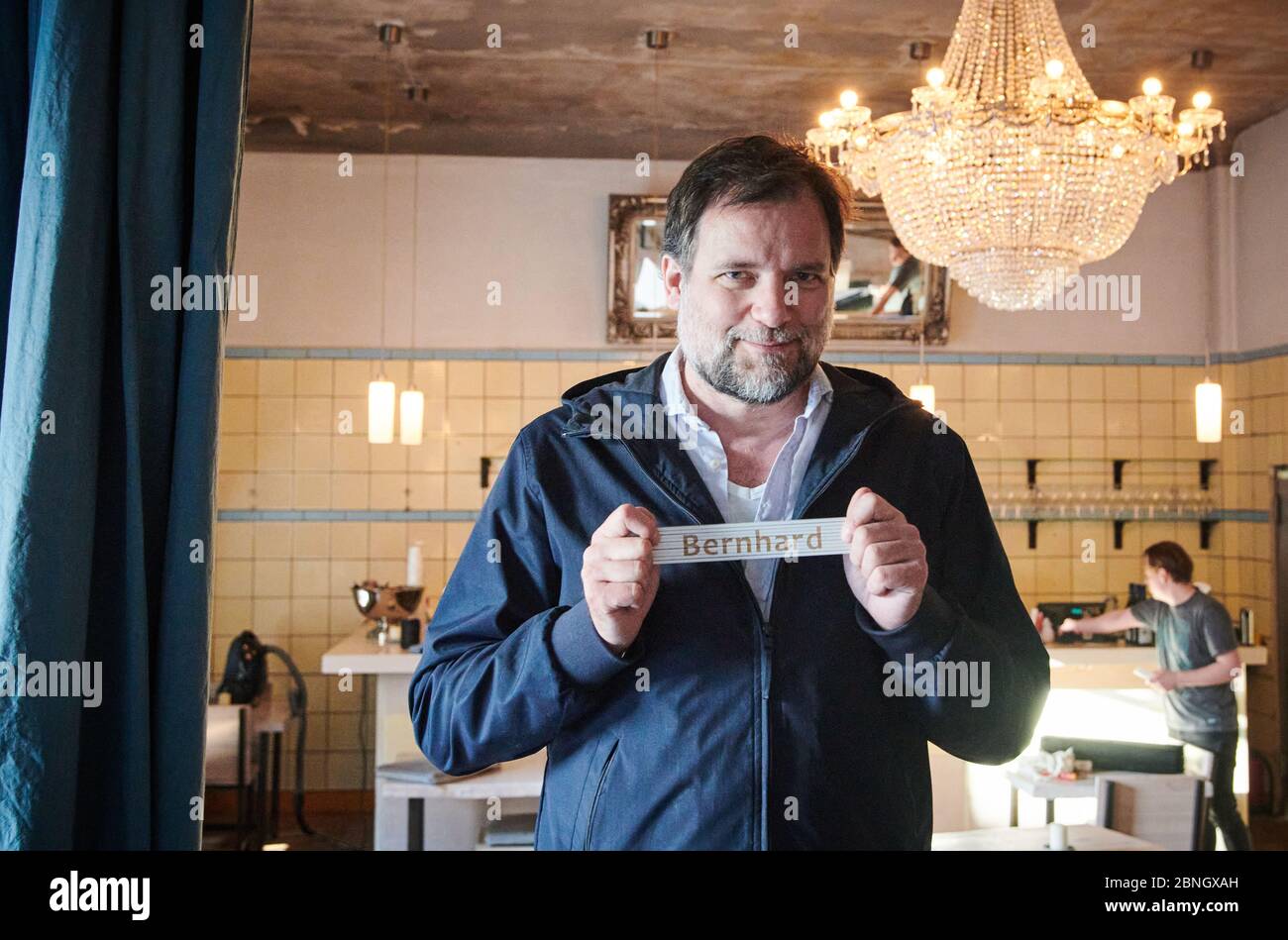 Fleischerei restaurant berlin -Fotos und -Bildmaterial in hoher ...